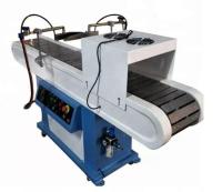 Quality Plane Flame treatment machine with cold air function for sale