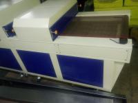 China IR Hot Drying Tunnel for sale