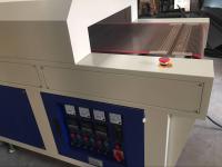 China IR Hot Drying Tunnel for sale