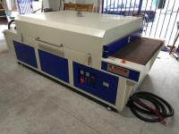 China IR Hot Drying Tunnel for sale