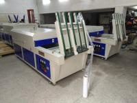 China IR Hot Drying Tunnel for sale