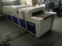 China IR Hot Drying Tunnel(fan-type) for sale