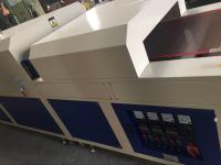 China IR Hot Drying Tunnel(fan-type) for sale
