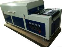 China IR Hot Drying Tunnel with Automatic correction system with cylinder and sensor for sale