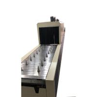 China 13M Infared ray drying machine tunnel for sale