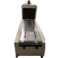 China 13M Infared ray drying machine tunnel for sale