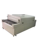 China SD3000W IR drying tunnel oven machine for sale