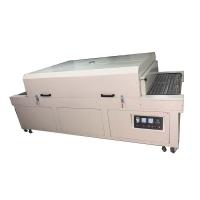 China SD3000W IR drying tunnel oven machine for sale