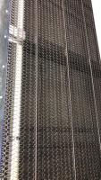 China Large size high temperature Infared ray drying tunnel oven machine for sale