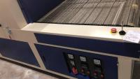 China Large size high temperature Infared ray drying tunnel oven machine for sale