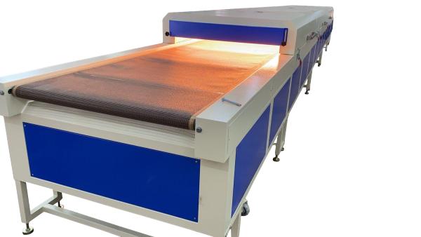 Quality IR Tunnel Conveyor dryer SD12000 for sale