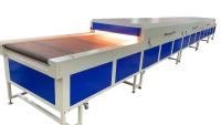 Quality IR Tunnel Conveyor dryer SD12000 for sale