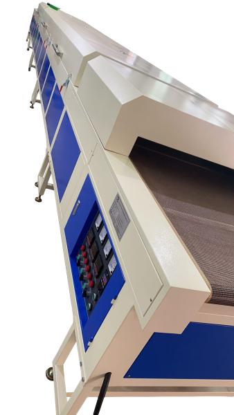 Quality IR Tunnel Conveyor dryer SD12000 for sale