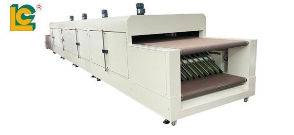 Quality 3layered drying machine for sale