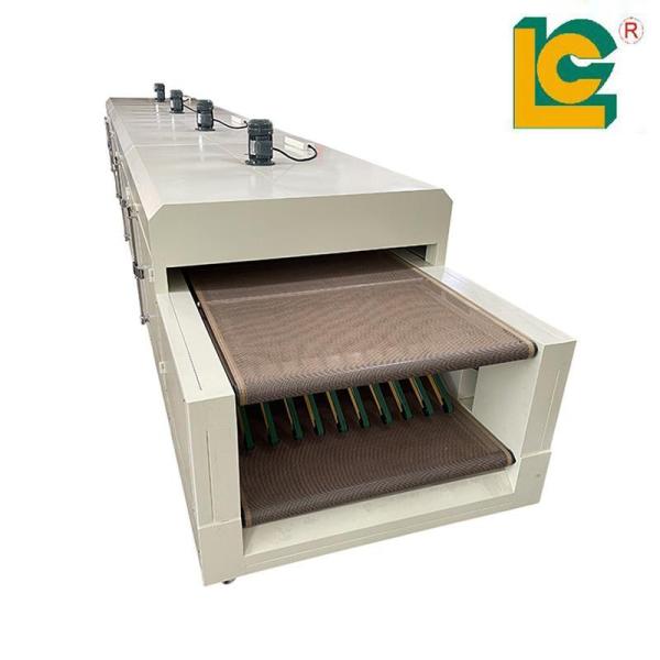 Quality 3layered drying machine for sale