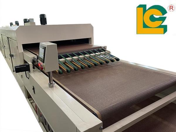 Quality 3layered drying machine for sale