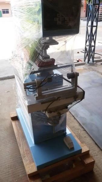 Quality Rotatory pad printing machine for cylindrical object for sale