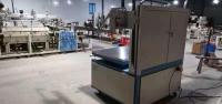 China Large-size Plane Screen Printer for sale