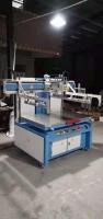 China Large-size Plane Screen Printer for sale