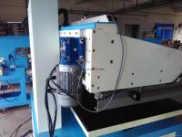China Large-size Plane Screen Printer for sale