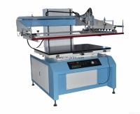 China Large-size Plane Screen Printer for sale