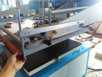 China Large-size Plane Screen Printer for sale