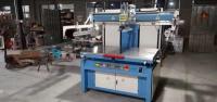 China Large-size Plane Screen Printer for sale