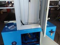 China Large-size Plane Screen Printer for sale