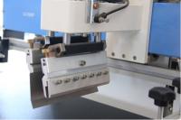 China Plane Glass Surface Screen Printer for sale