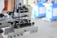 China Plane Glass Surface Screen Printer for sale