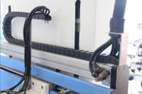 China Plane Glass Surface Screen Printer for sale