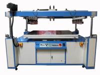China Large-size Plane Screen Printer for sale