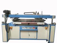 China Large-size Plane Screen Printer for sale