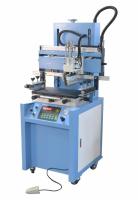 China Plane vacuum screen printer machine for sale