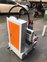 China desktop flatbed screen printing machine for sale