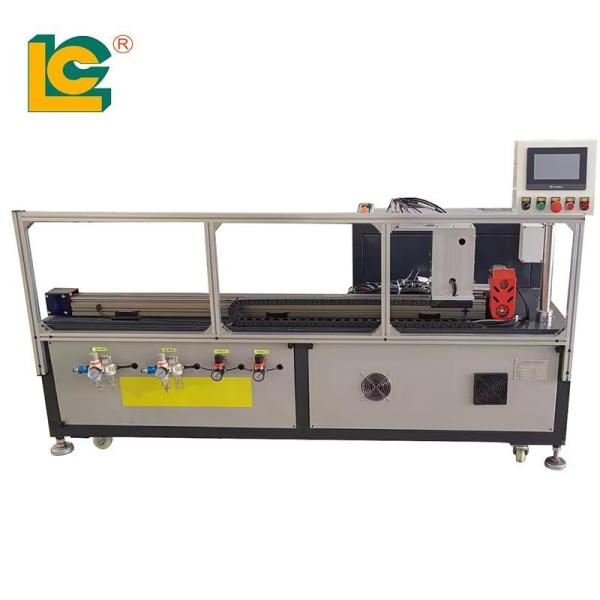 Quality Automatic paper feeding machine for screen printing machine for sale