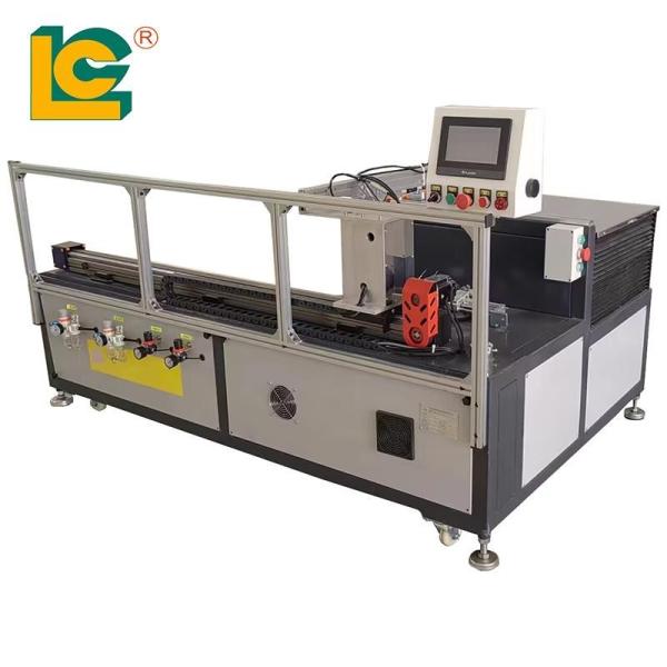 Quality Automatic paper feeding machine for screen printing machine for sale