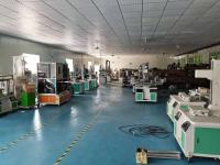China Plane And Round Heat Transfer Machine for sale