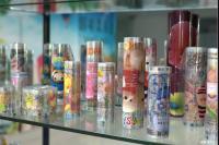 China Plane And Round Heat Transfer Machine for sale
