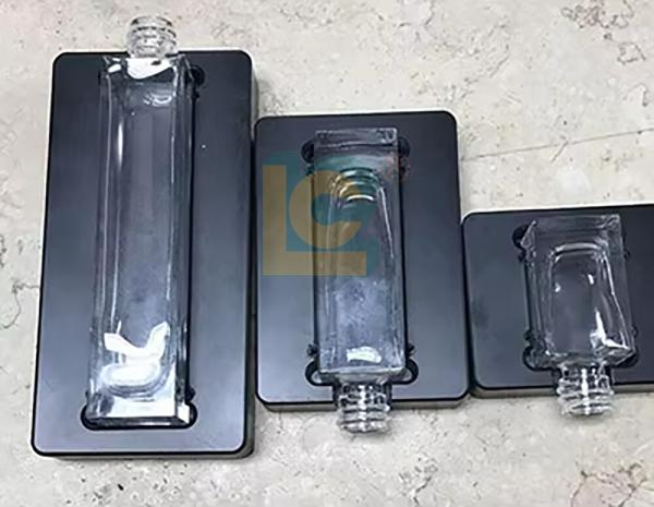 Quality LC Automatic 6 Color PLC Control Rotary Tampo Pad Printer Machine with Servo for sale