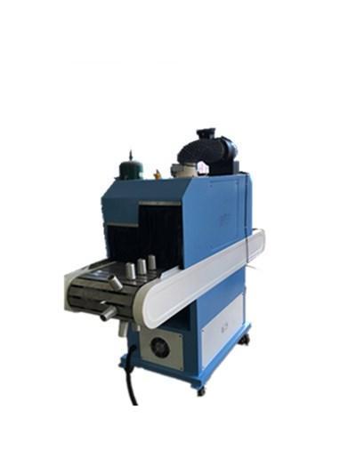 Quality Round/Plane Surface UV Drying Machinery for sale