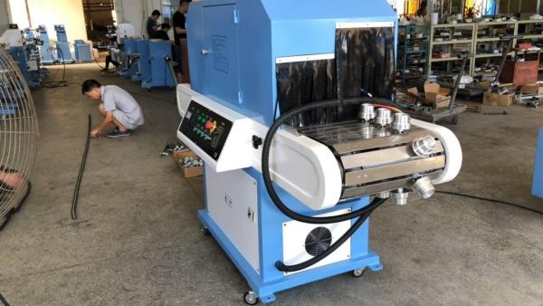 Quality Round/Plane Surface UV Drying Machinery for sale