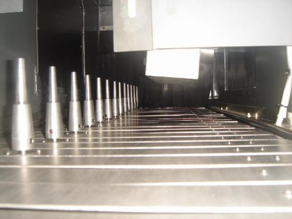 Quality Round/Plane Surface UV Drying Machinery for sale