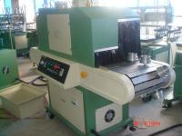 China UV Curing Oven For Bottle for sale