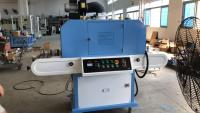 China UV Curing Oven For Bottle for sale