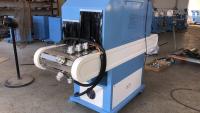 China UV Curing Oven For Bottle for sale