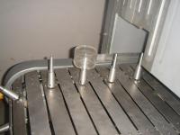China UV Curing Oven For Bottle for sale