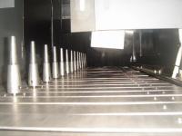China UV Curing Oven For Bottle for sale