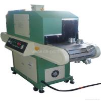 China UV Curing Oven For Bottle for sale