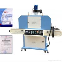 China UV Curing Oven For Bottle for sale